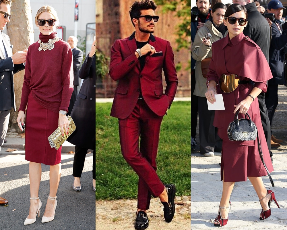 Pantone 2015- Cor Marsala | O quê, porquê e como usar - Van Duarte