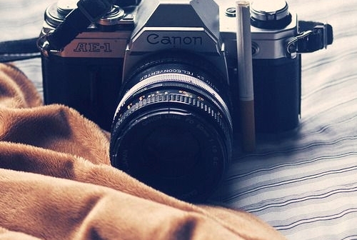 Van Duarte - Estilo & Lifestyle